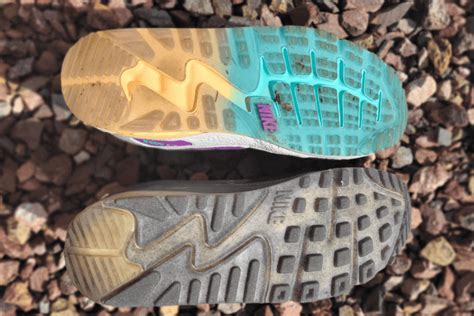 Nike Air Max G Review Mygolfspy