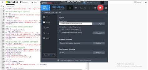 naveed hussain on linkedin alhamdulillah done a project on networkx