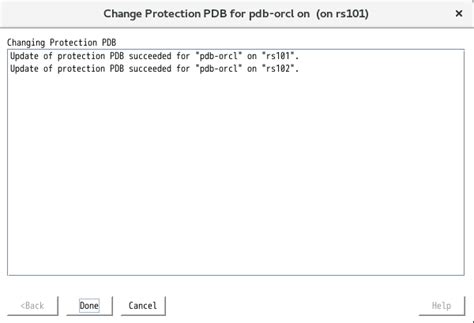 Configuring A Pluggable Database With Oracle Multitenant Lifekeeper