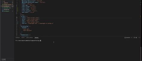 How To Get Started With Playwright Component Testing