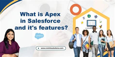 what is apex in salesforce and it s features crs info solutions