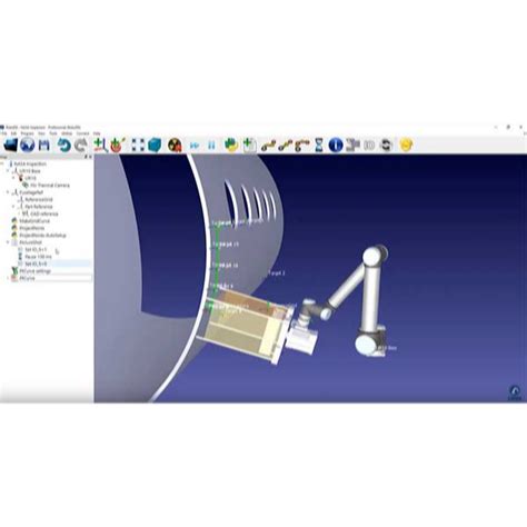 Robodk Professional Cobots