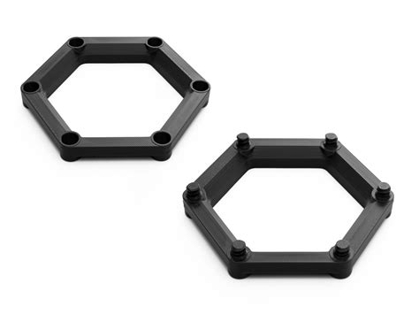 Smmt Hexagonal Frame X6 By Paw85 Makerworld Download Free 3d Models