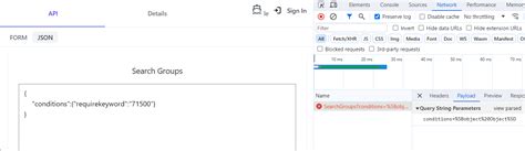 Api Explorer Ui Doesnt Serialize Json Correctly Servicestack