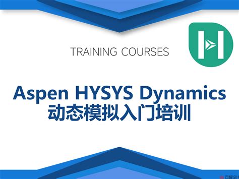 Aspen Hysys 云智设计