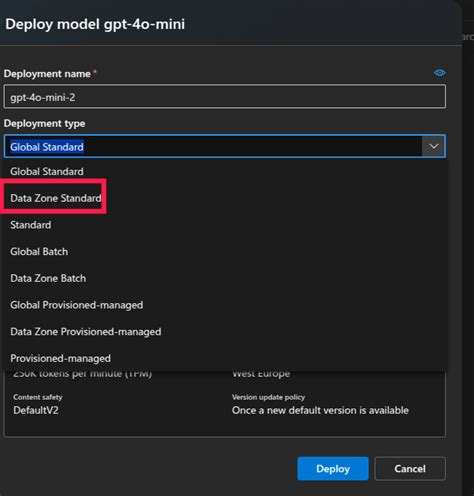 How To Use Azure Openai Gdpr Compliant Blog By Simon Frey
