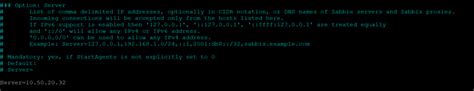 Deploying Zabbix With Docker Compose And Portainer Nicholas Pineiro