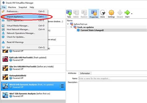 Installing Windows 10 Virtual Machine Guest On Virtualbox For