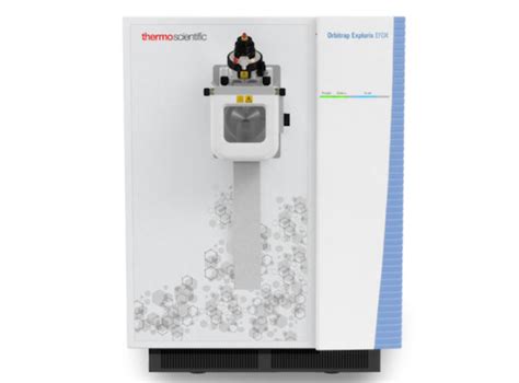New Orbitrap Exploris Efox Mass Detector For Environmental And Food