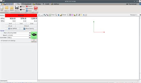 Bcnc Foss Toolchain Mpcnc