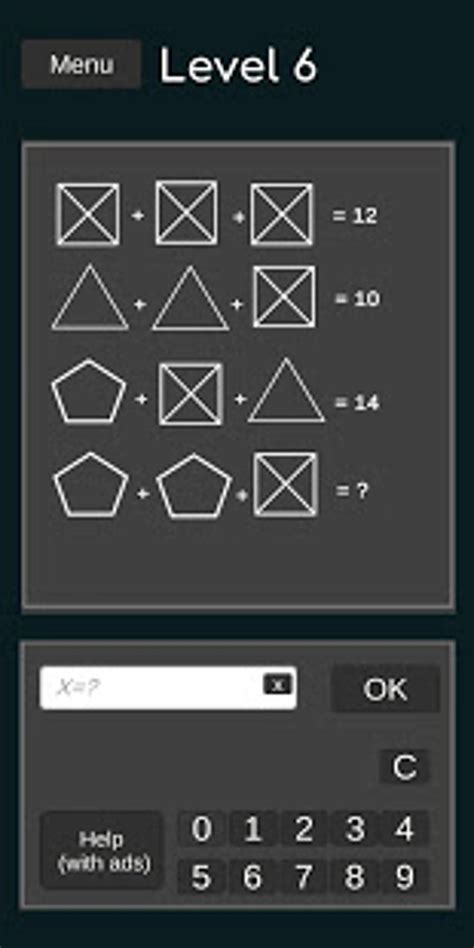 Logimath Logic Mathematics Quiz For Android Download