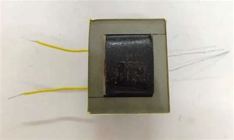 Single Phase DC Transformer W At Rs In Lonavla ID