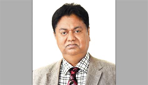 New Age Mosleh Uddin Joins Shahjalal Islami Bank As Md Ceo