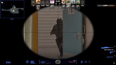 CS 一击必杀在CS 中使用 AWP 的 个基本技巧 CS HOT CS 小程序 Cs CSGO饰品 CS CSGO皮肤 CS CSGO开箱 CS CSGO开箱模拟器