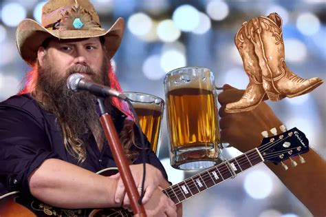 Chris Stapleton Says He S Retired From Singing The Anthem