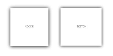Iphone How Do I Draw A Shadow Under A UIView Stack Overflow