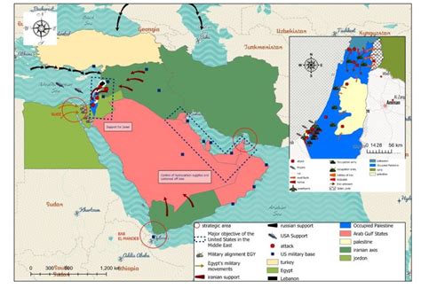 Fathy Mohamed Awis On Linkedin Gaza Palestine Mapping Geopolitics Gis