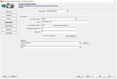 Mysql To Sql Server Migration Complete Guide 2025