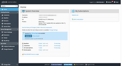 Plesk VPS Hosting For Better Website Outcomes Smashing Magazine