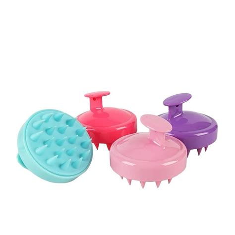 Scalp Massager Shinyskinoo Beauty And Personal Care Online Shop Lebanon