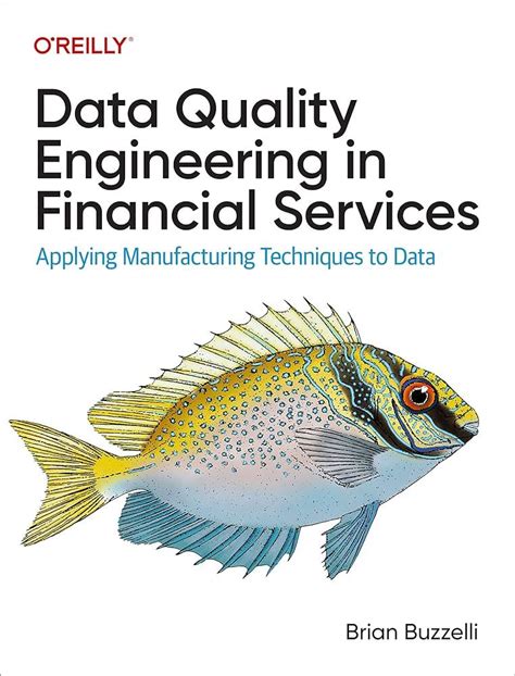 Dataquality Financialdata Finance Qualityengineering Tamer Khraisha Ph D