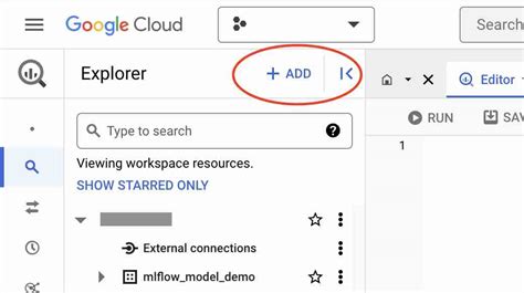 Marcin Zabłocki Blog Deploy Mlflow Models On Bigquery