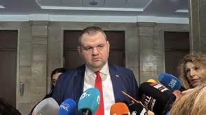 ДПС България Позиции