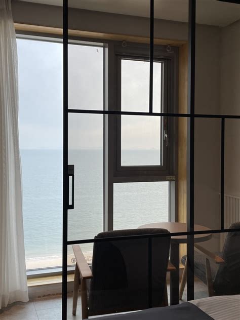 충남 보령 대천 숙소 데이나이스 호텔 오션뷰 추천 네이버 블로그