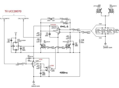 UCC Current Sensing Power Management Forum Power Management TI E E Support Forums