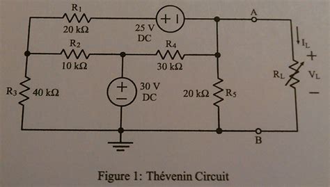 Solved Calculate The Open Circuit Voltage V Oc The Short Chegg