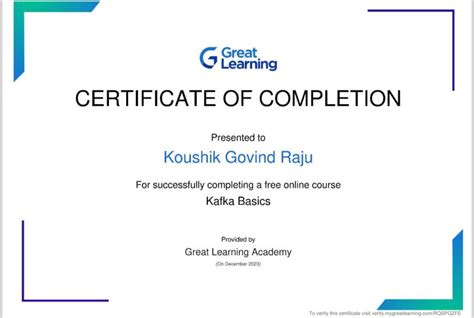 Apache Kafka An Open Source Distributed Event Streaming Platform Koushik G