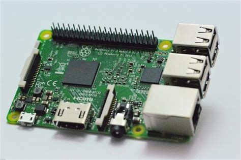 Hardware For Todays Technology Sensors Arduino And Raspberry Pie By