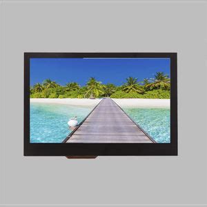 Sunlight Readable Display Sunlight Readable Display Module All Industrial Manufacturers