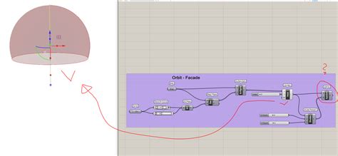 Surface Split Not Working Grasshopper Mcneel Forum