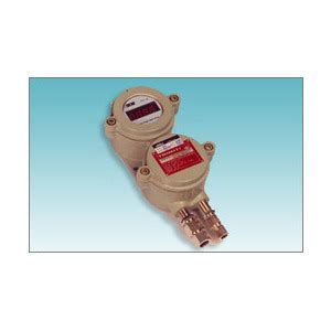 Temperature Indicator FLP At Best Price In Thane By Skan Instruments Electronics Private