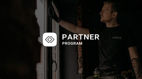 Ajax Partner Program For Scaling Your Business Ajax Systems Blog