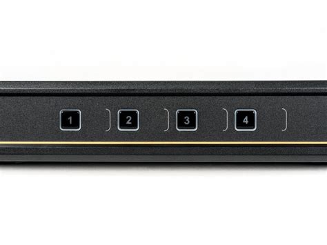 Cybex Sc 940h Secure Desktop Kvm Vertiv