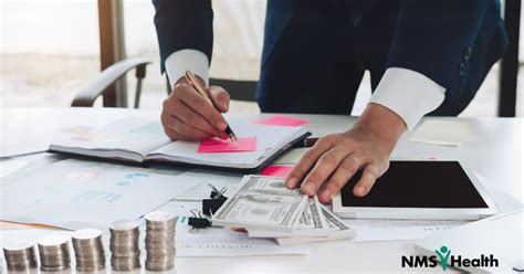 Four Indirect Costs Of Workplace Injuries Nms Health