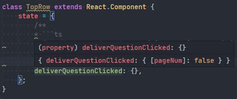 What Is The Correct Way To Write Multi Line Code In Jsdoc Comment In A