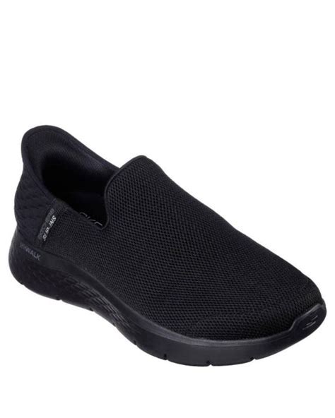 Skechers Slip Ins Go Run Consistent Empowered Skechers