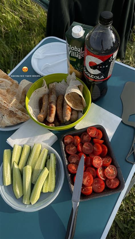 Пин от пользователя Evgeniia на доске обо всем 🌱 Питание рецепты Еда для пикника Питание