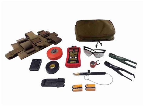 Mithix Pro Personal Demo Kit