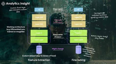 how to fine tune a pre trained model in tensorflow