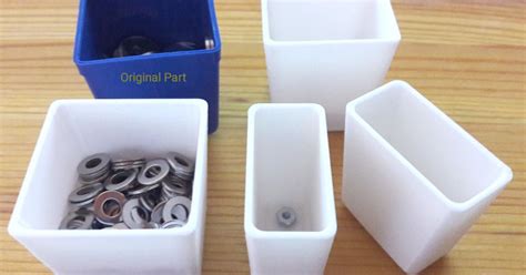 Sorter Box Insert Fully Parametric Design By Werner Xxx Download
