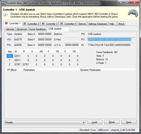 Tutorial Configure Your Gamepad Without Dev Console Steam Solo