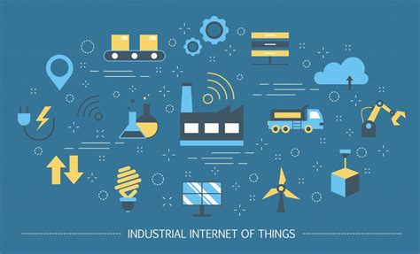 Top 5 Challenges Of Implementing Industrial Iot Techrepublic