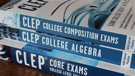 Clep Testing Gaining College Credit Early Remnant Fellowship News