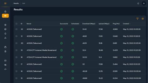 review speedtest tracker fungsi kelebihan dan kekurangannya