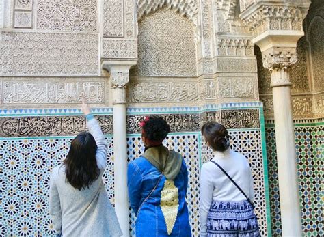 Morocco Language Guide Everything You Need To Know Before Your
