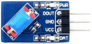 Learn To Interface Tilt Switch Sensor With Arduino